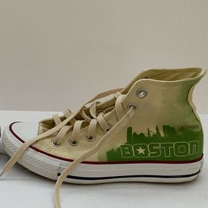 Converse | Shoes | Converse Boston Skyline Marathon High Tops | Poshmark